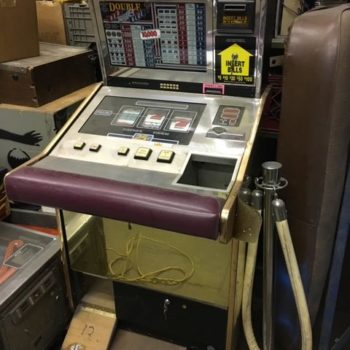 Slot Machine Prop Rentals - Prop Specialties