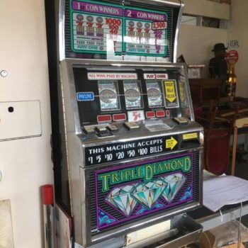 Slot Machine Prop Rentals - Prop Specialties