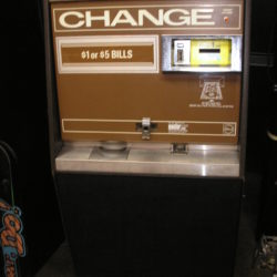 Change Machine Prop Rentals - Prop Specialties