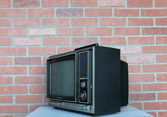 Vintage TV / Television Prop Rentals - Prop Specialties New York NY