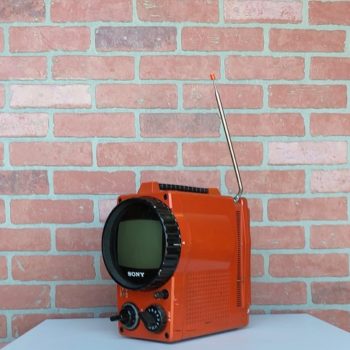 Vintage TV / Television Prop Rentals - Prop Specialties New York NY