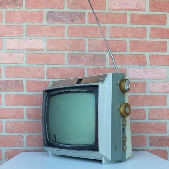 Vintage TV / Television Prop Rentals - Prop Specialties New York NY