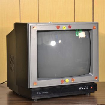 Vintage TV / Television Prop Rentals - Prop Specialties New York NY