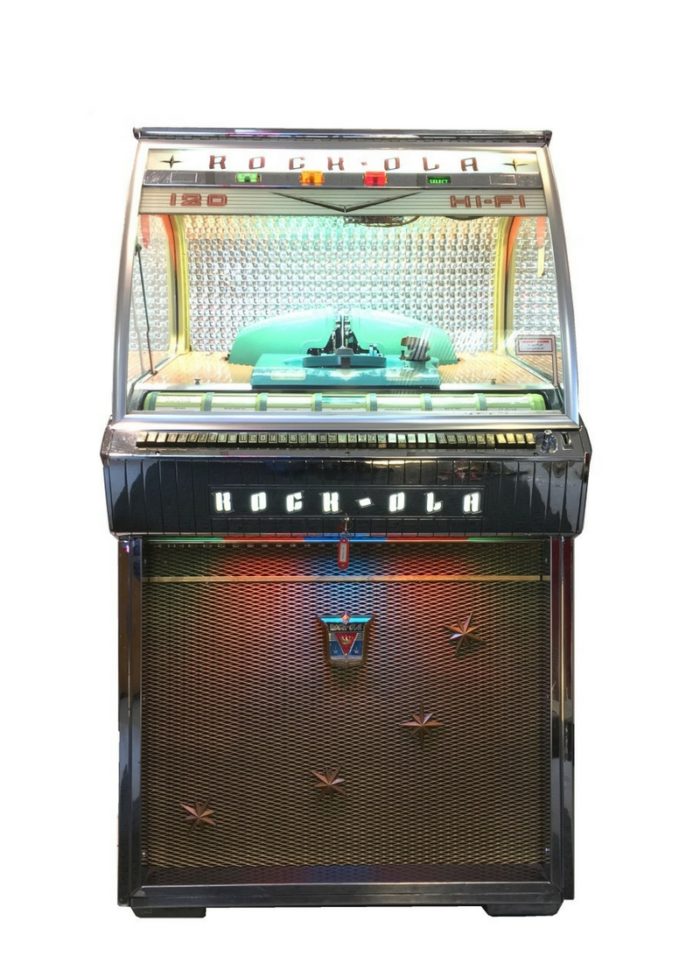 The 50’s Party Prop Rental Ideas | NYC - Prop Specialties