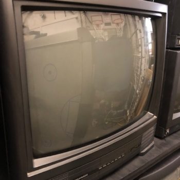 Vintage TV / Television Prop Rentals - Prop Specialties New York NY