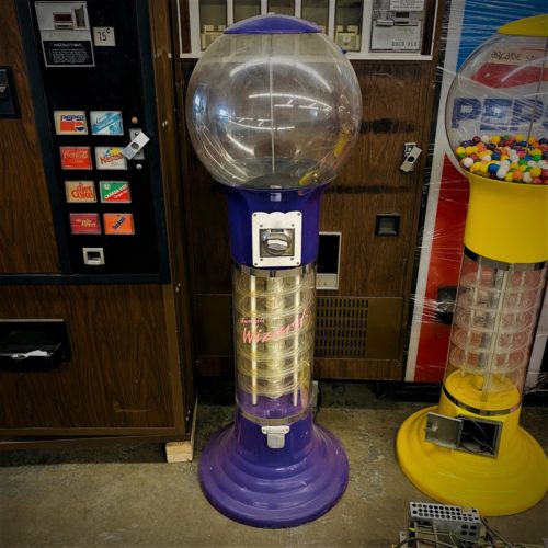 Candy Machine Prop Rentals - Prop Specialties